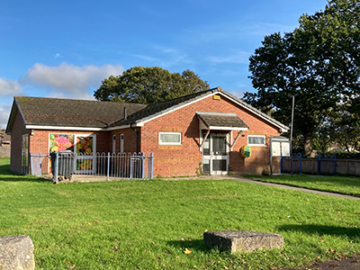 Fareham Park