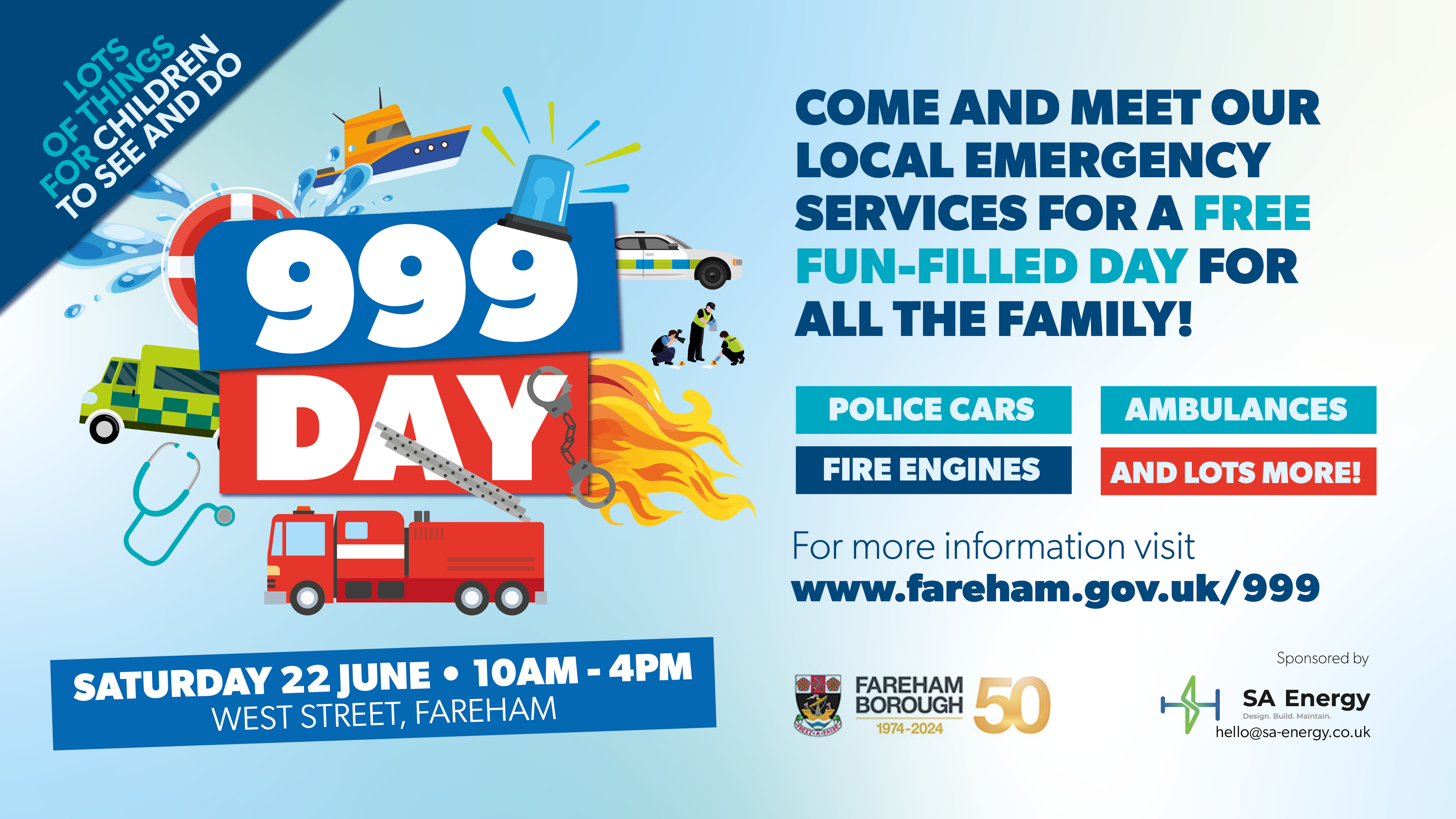 Fareham Borough Council