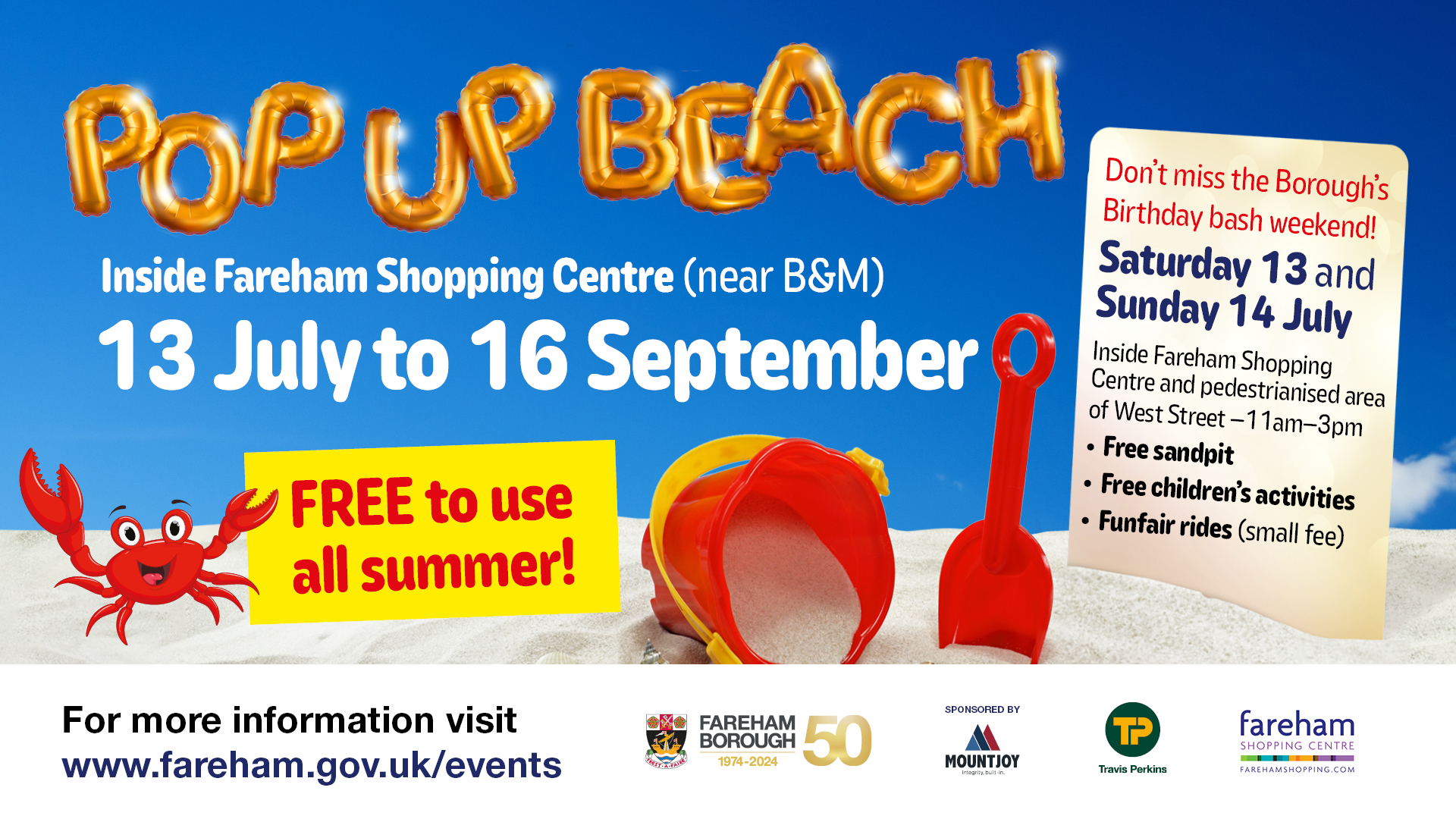 Fareham Borough Council