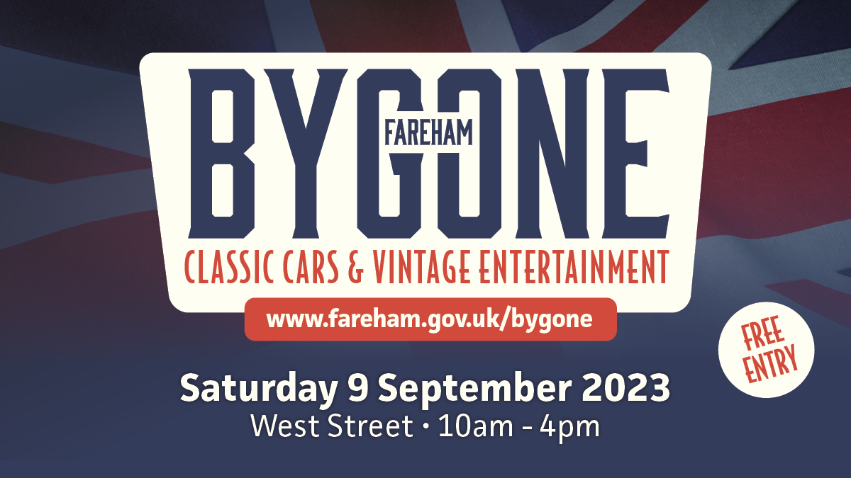 Fareham Borough Council