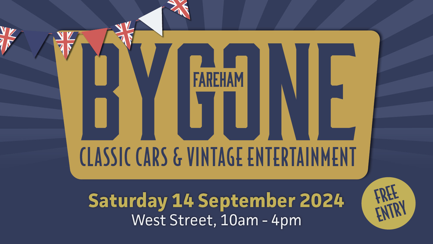 Fareham Borough Council