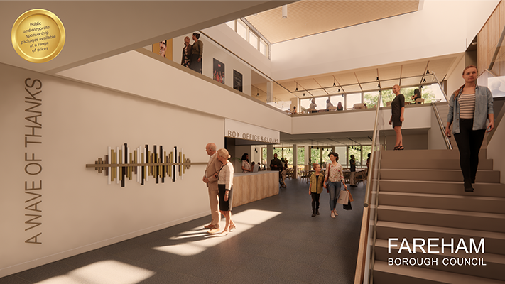 Fareham Borough Council