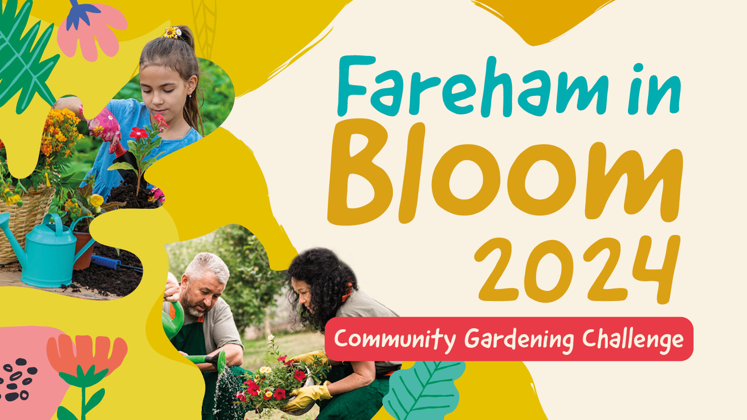 Fareham Borough Council